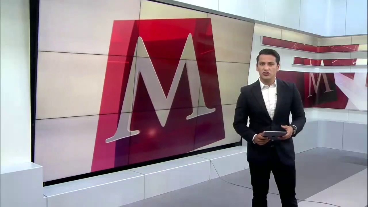 Milenio Noticias, con Erik Rocha, 17 de abril de 2021 - Vídeo Dailymotion