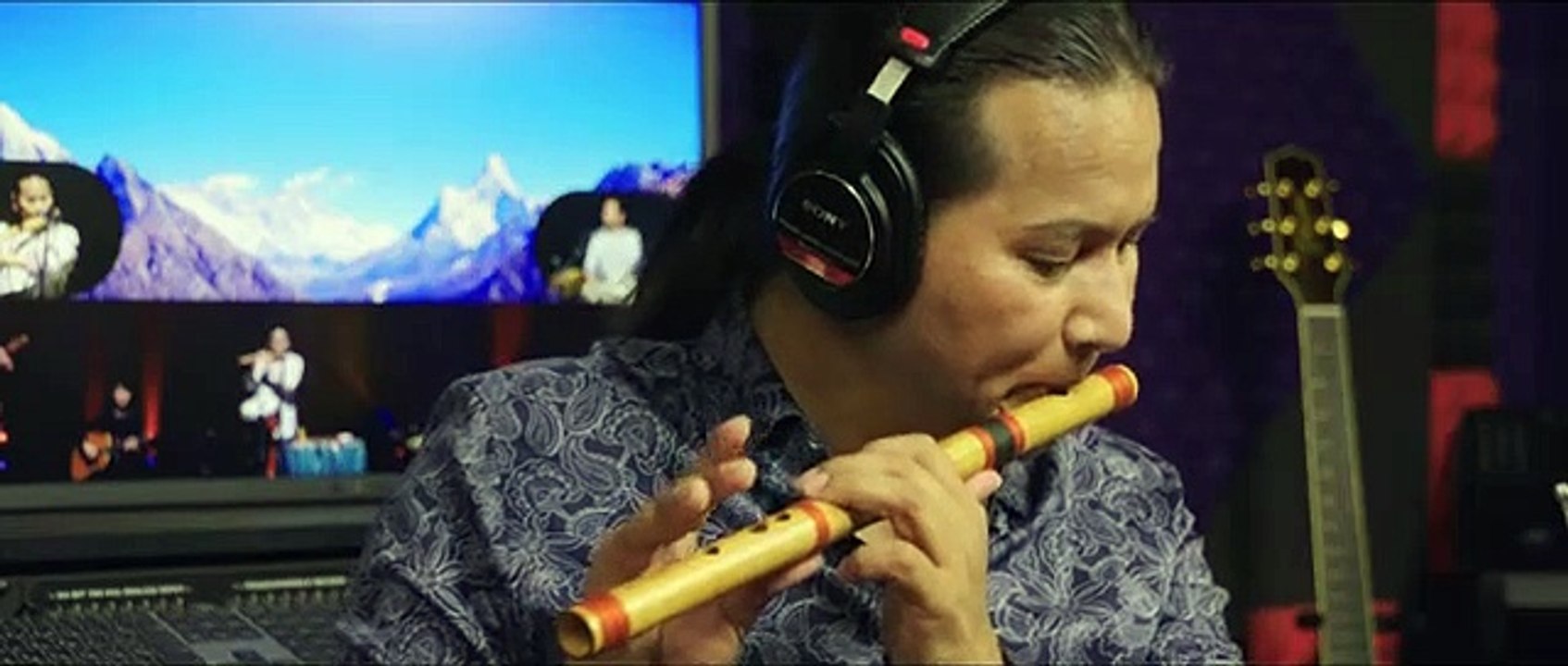 Mia Live At Studio B Brooklyn New York - Bamboo Banga - video Dailymotion