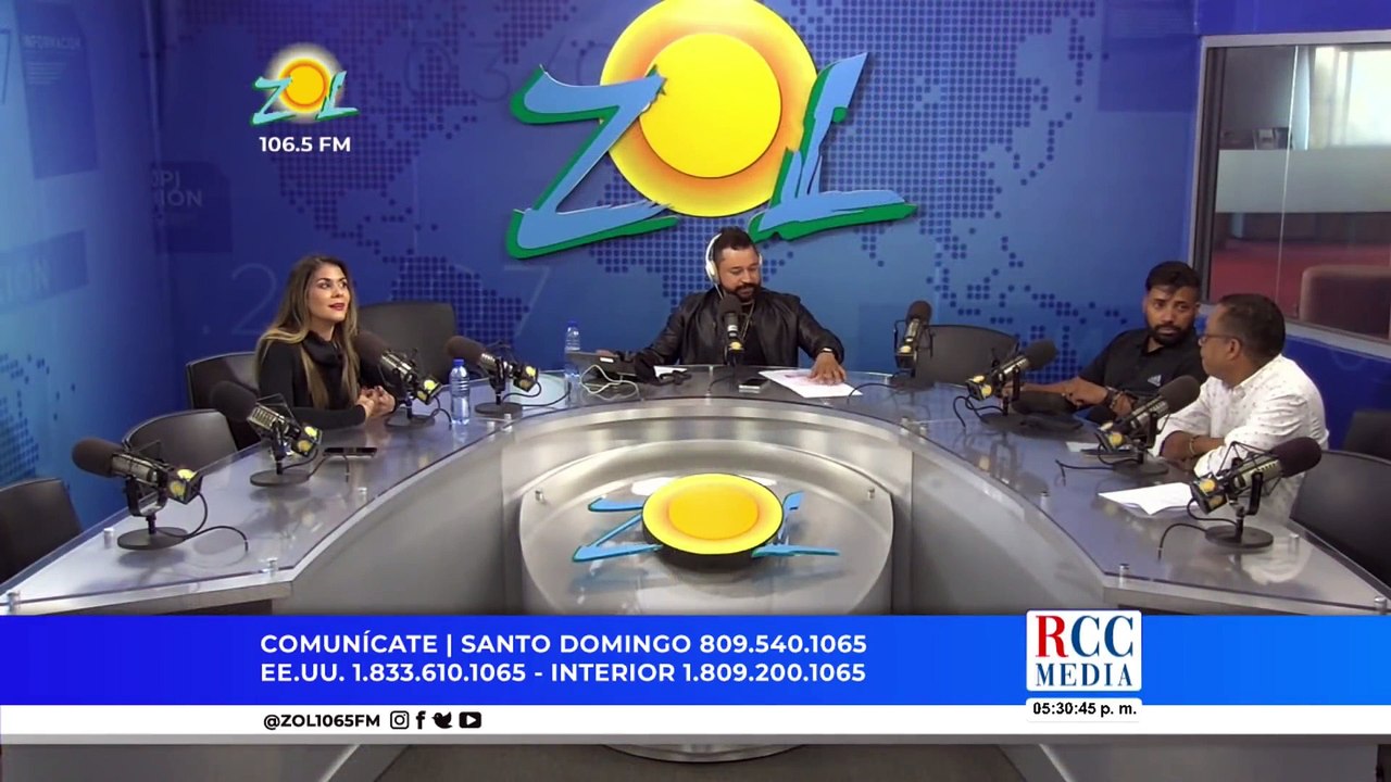 El Mismo Golpe con Jochy: Milton Pelaez Todo En una Estrella - Vídeo ...