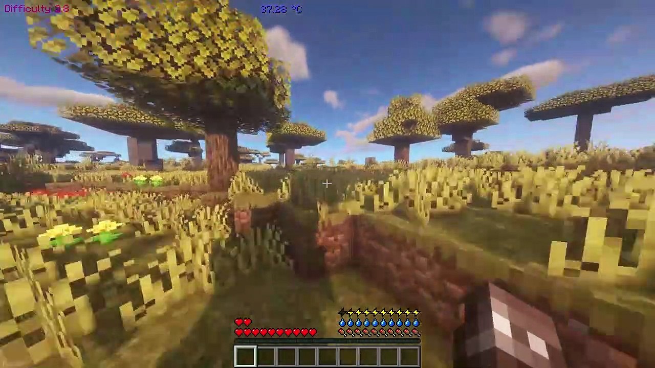 Top 20 Mods That Make Minecraft Survival Even Better! [1.16.5][Forge ...