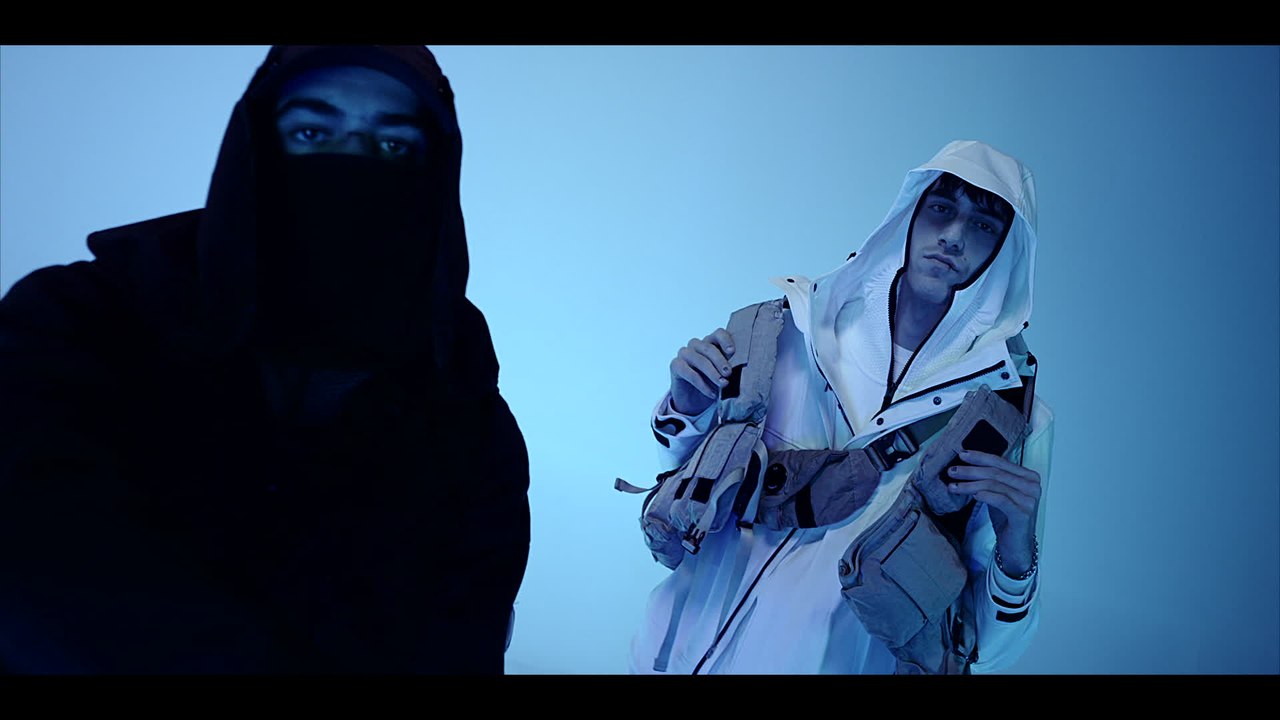 Joe Scacchi - LEXOTAN - video Dailymotion