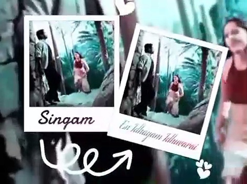 Singam movie song - video Dailymotion