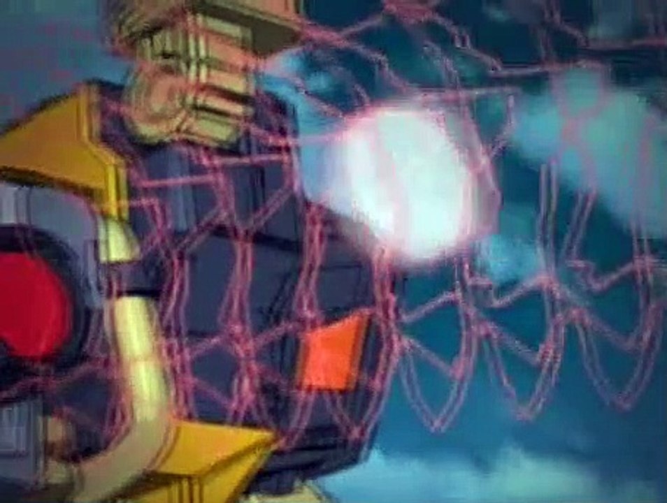 Transformers Energon Season 1 Episode 3 - Scorponok - video Dailymotion