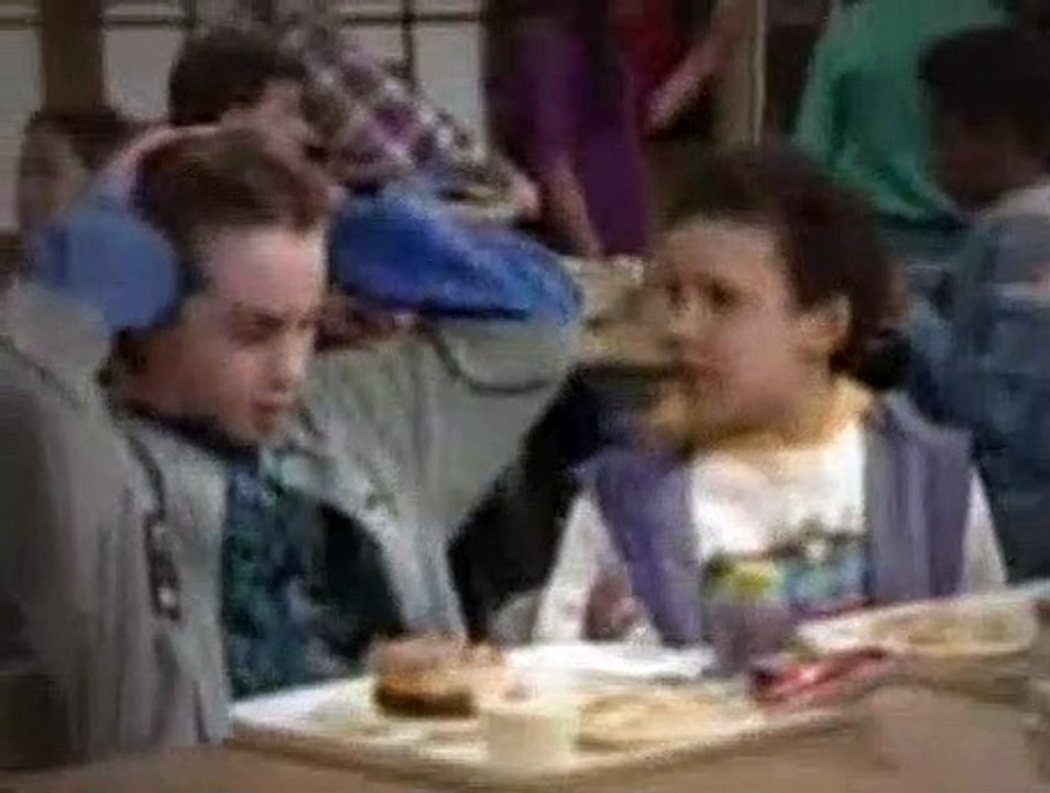Boy Meets World S01E11 - The Father-Son Game - video Dailymotion