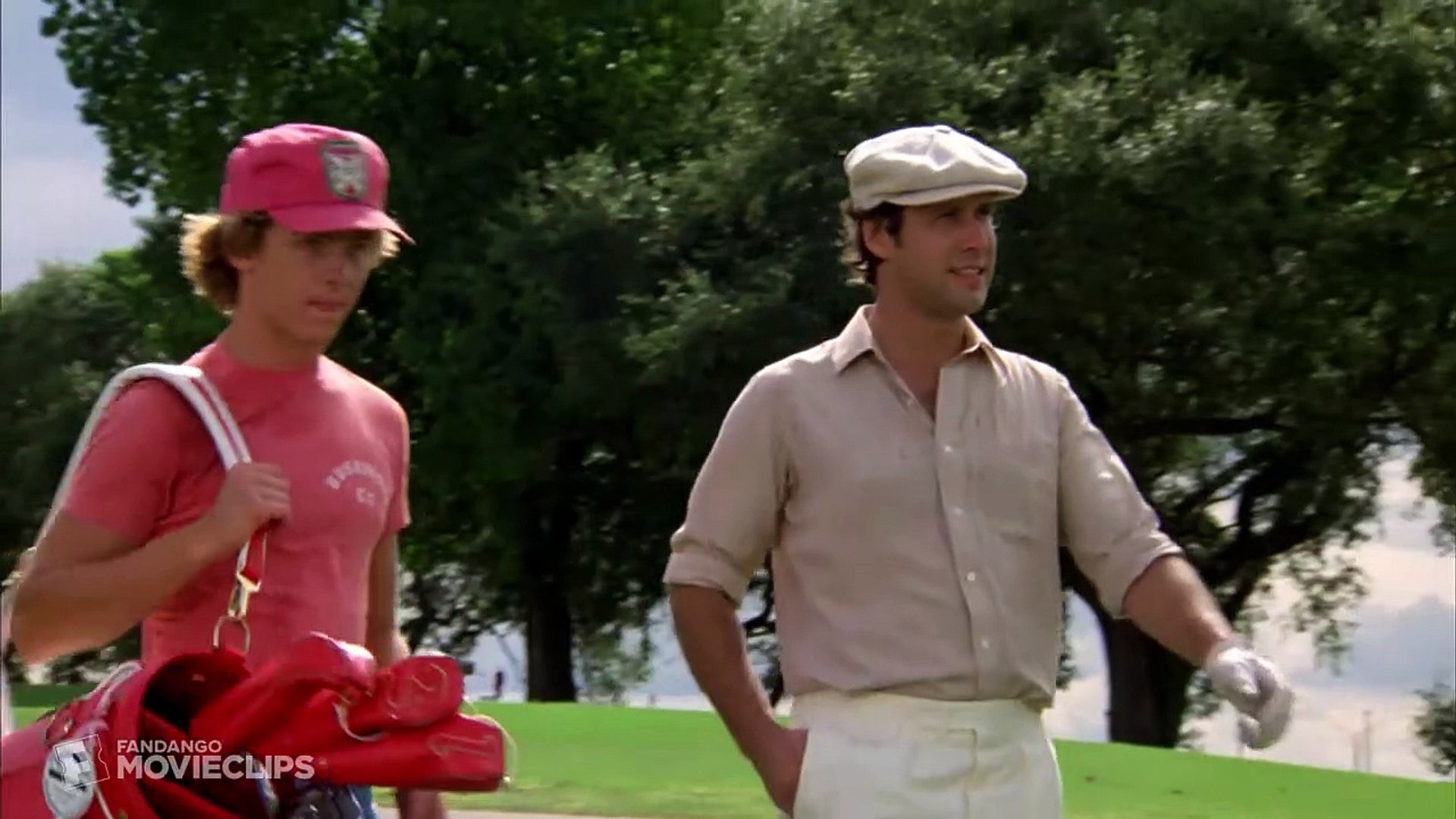 Caddyshack Quotes Be The Ball