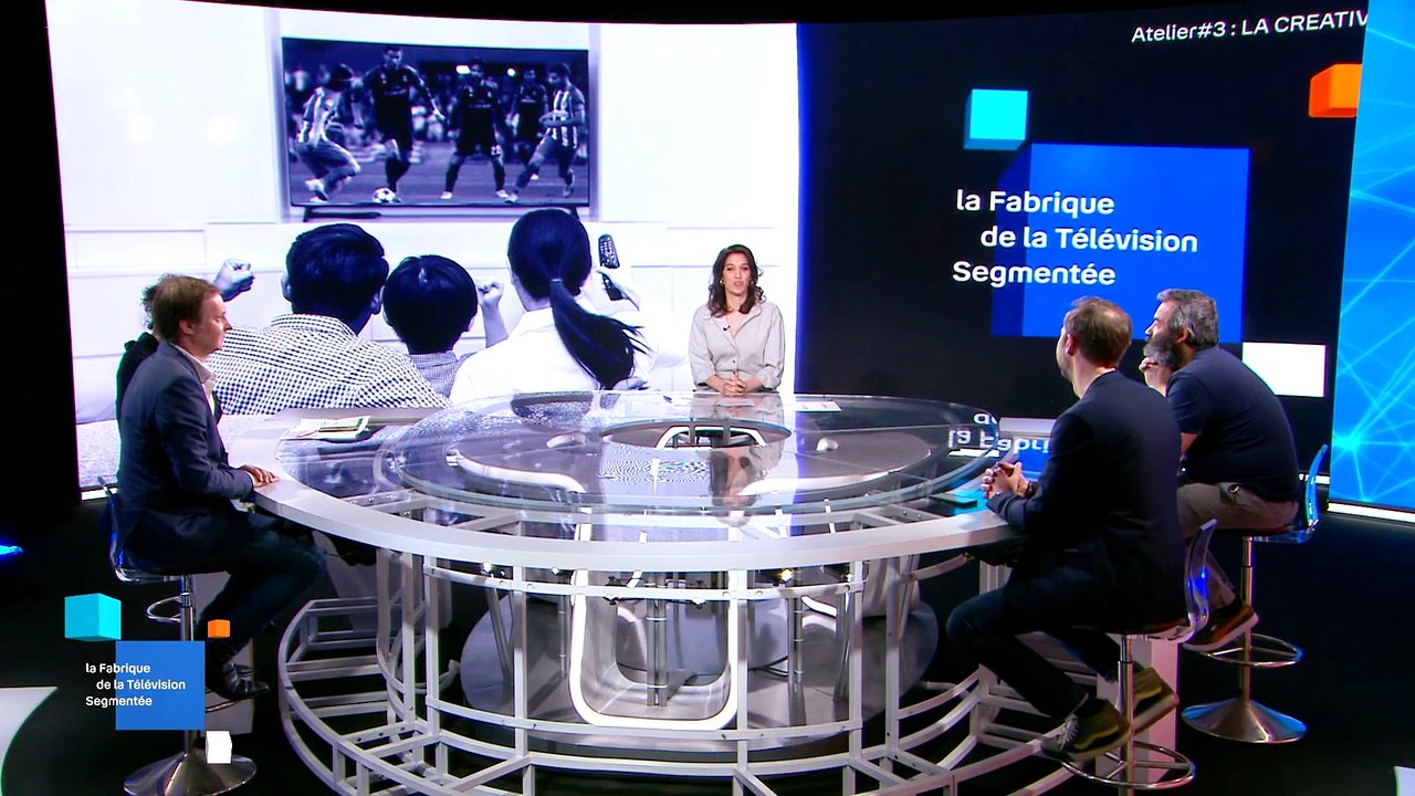 la CREA : Eric-Alexis Portier, Country Manager France de Flashtalking ...