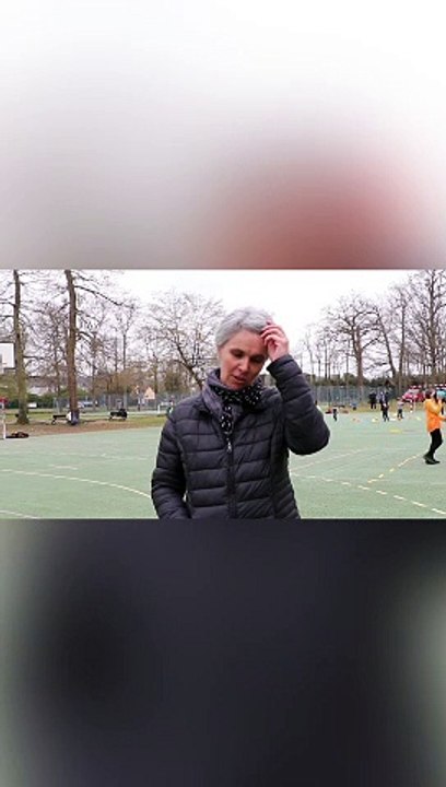 Interview Laure Guillon - Vidéo Dailymotion