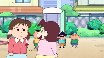 Shinchan Season 13 (ViON) by Vion Avens - Dailymotion