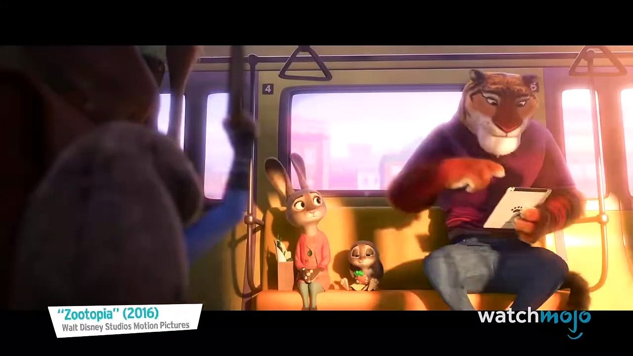 Top 10 Weirdly Sexualized Cartoon Characters - video Dailymotion