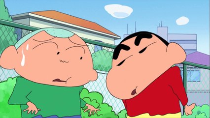 ViON - Shinchan Season 13 by Vion Avens - Dailymotion