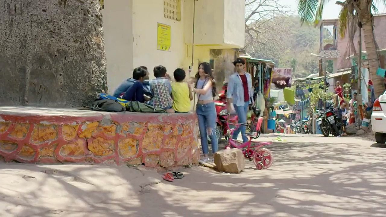truth or tamanna 2018 Hindi ViuOriginalsWebSeries E01 to 13 Series Priyansh Jora Vrushika Mehta ...