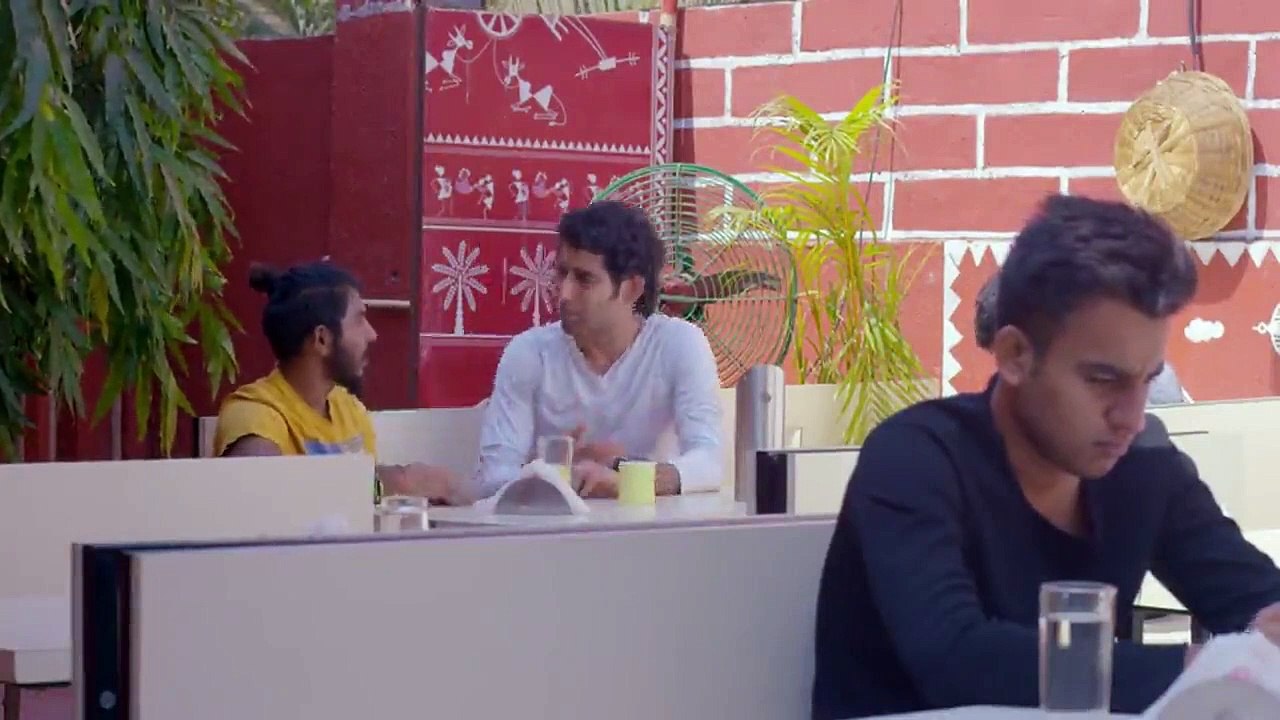 truth or tamanna 2018 Hindi ViuOriginalsWebSeries E01 to 13 Series Priyansh Jora Vrushika Mehta ...