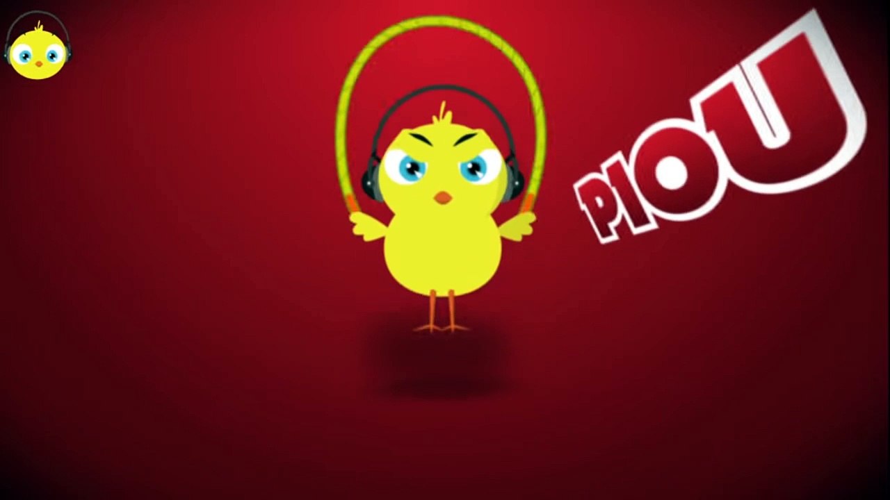 Pulcino Pio - La Revanche Du Poussin Piou Official Video Hd - video ...