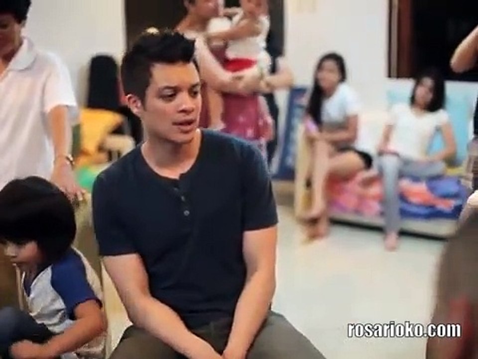 Rivermaya Jam: Bamboo Sings Rivermaya Songs With Mike Elgar And Mark ...