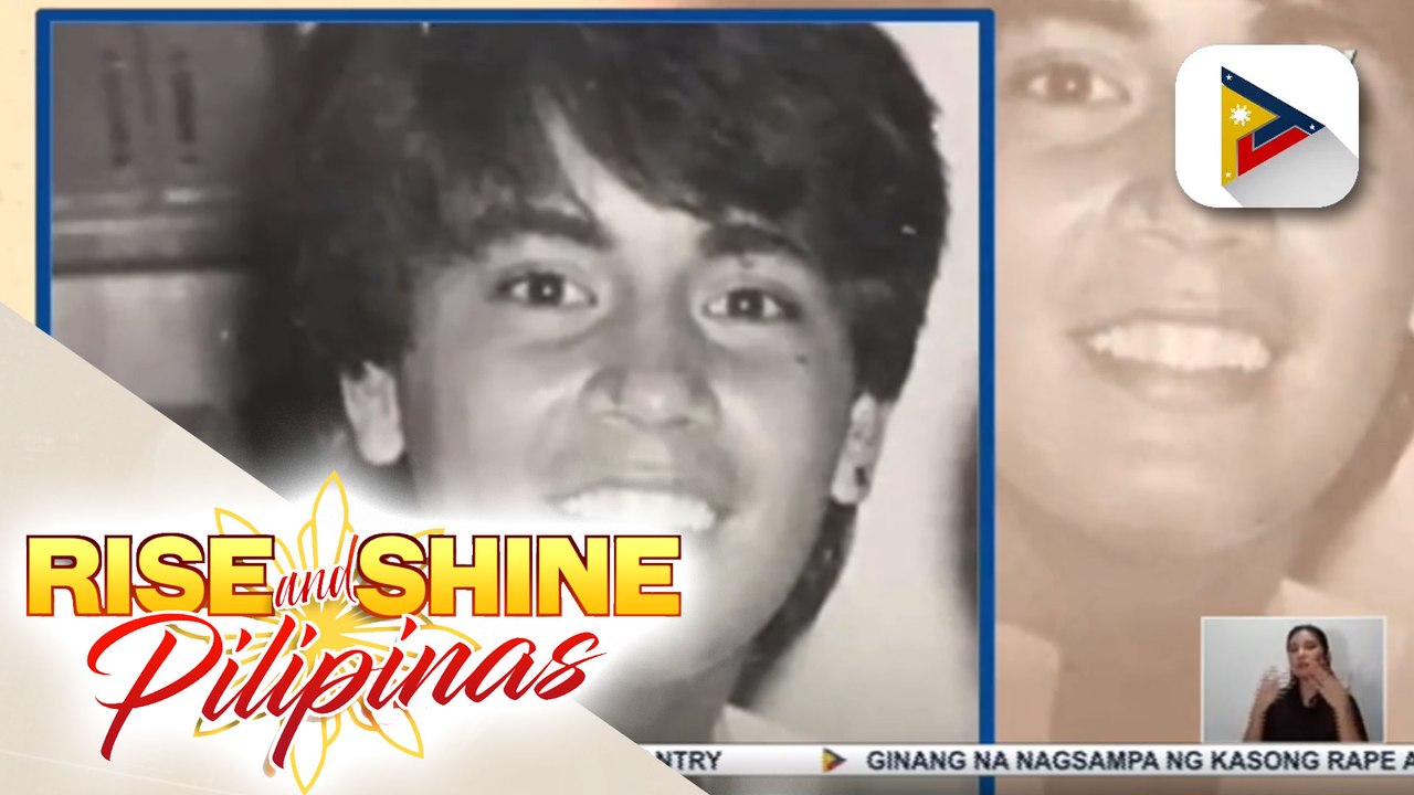 THE GOOD JUAN: Kilalanin natin ang actor at athlete turned public ...