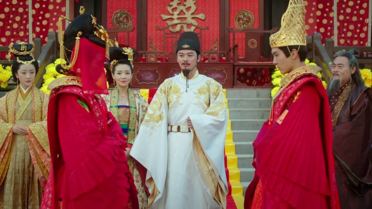 Sí, Mi General Capitulo 3 Audio Latino - Vídeo Dailymotion