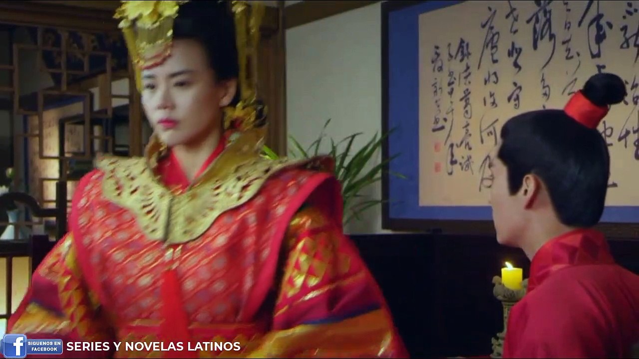 Si mi general Capituo 4 - Audio Latino - Vídeo Dailymotion