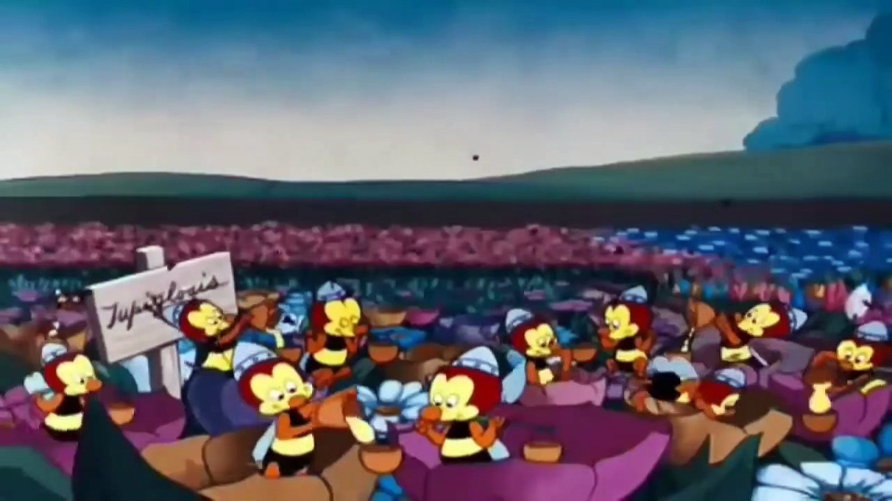 Robin Hood Skippy Rabbit Birthday Presents - video Dailymotion