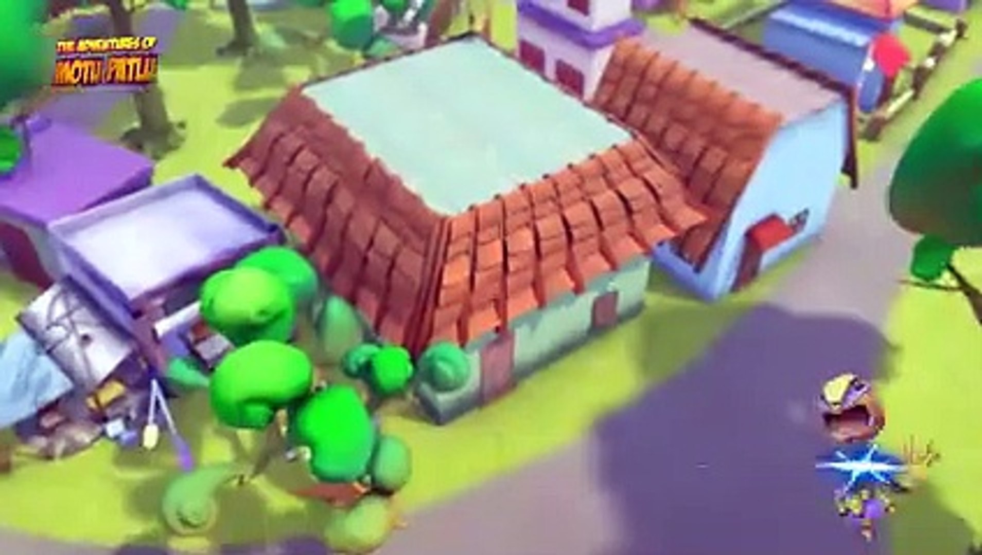 Top 171+ Motu patlu lion wala cartoon - Tariquerahman.net