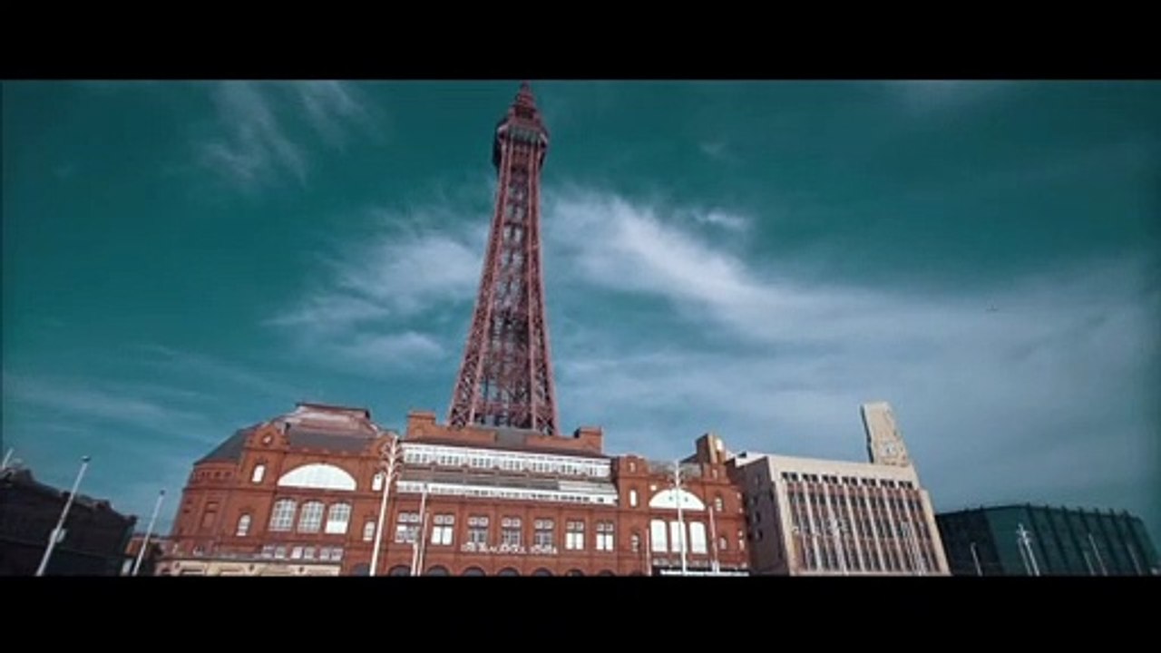 Blackpool Rocks 2021 final line up - video Dailymotion