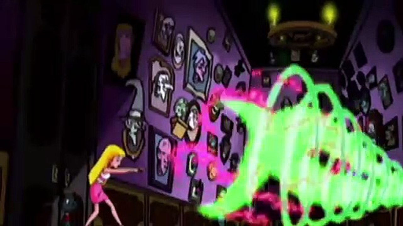 Sabrina The Animated Series - Most Dangerous Witch (Clip) - video ...