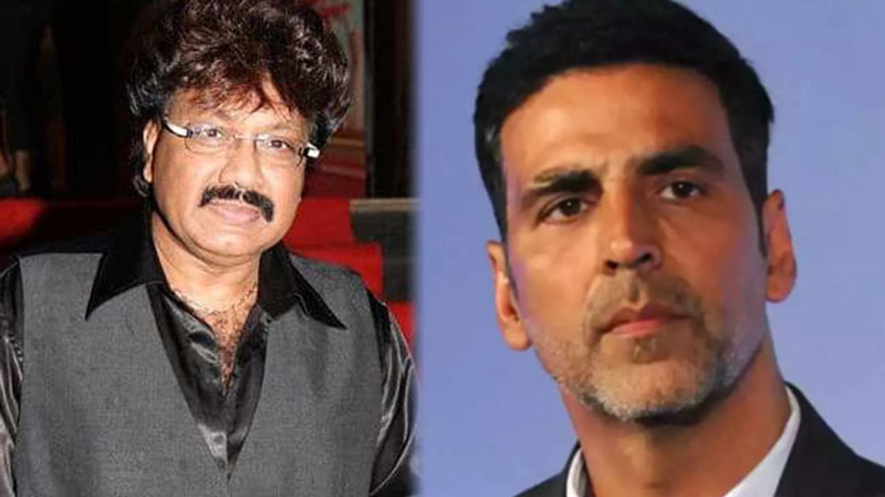 Shravan Rathod के निधन से Ajay Devgn, Akshay Kumar संग पूरा रो पड़ा ...