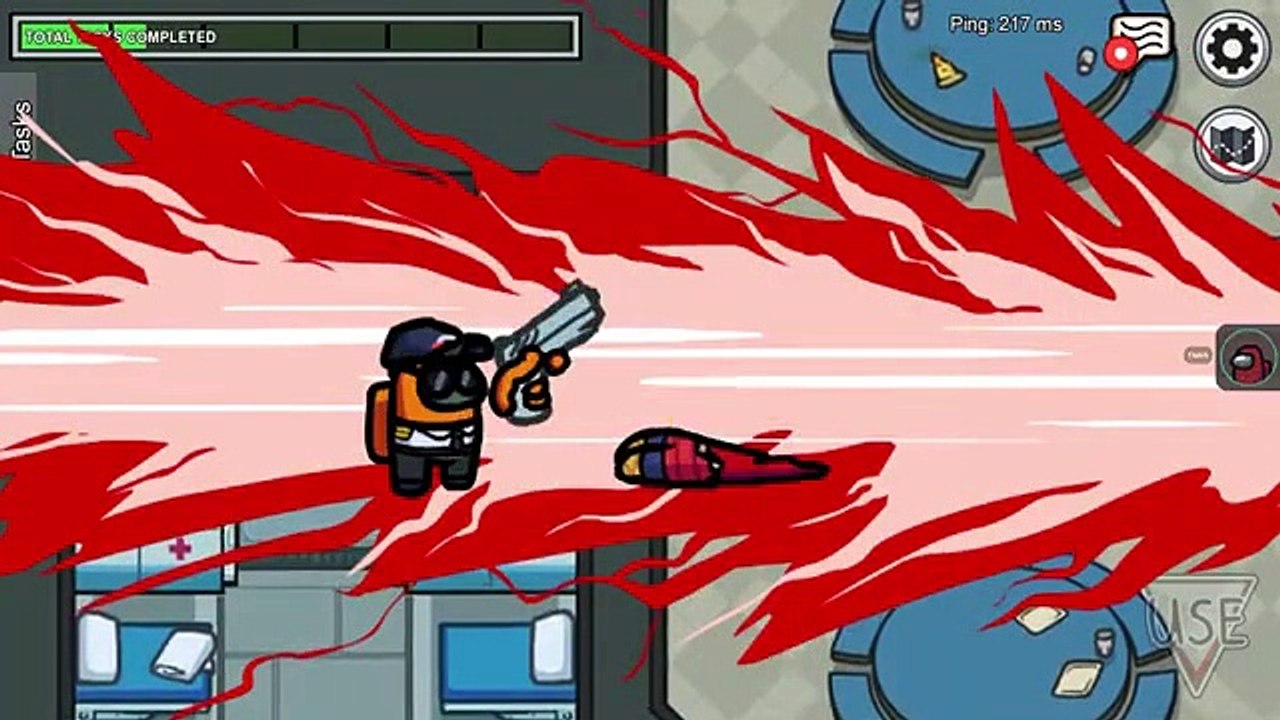 New MONKEY IMPOSTOR Role in Among Us! (Monkey Mod) - video Dailymotion