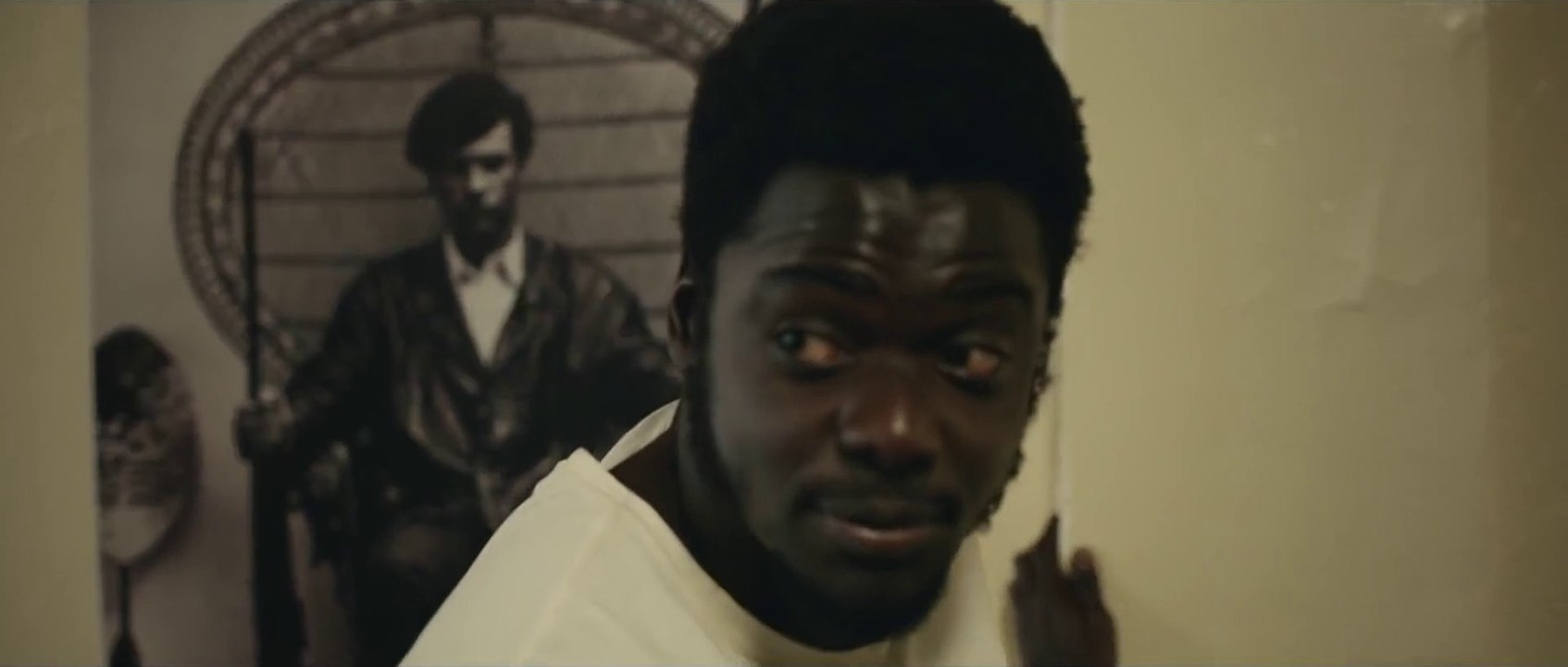 Judas and the Black Messiah Theatrical Trailer (2021) - video Dailymotion