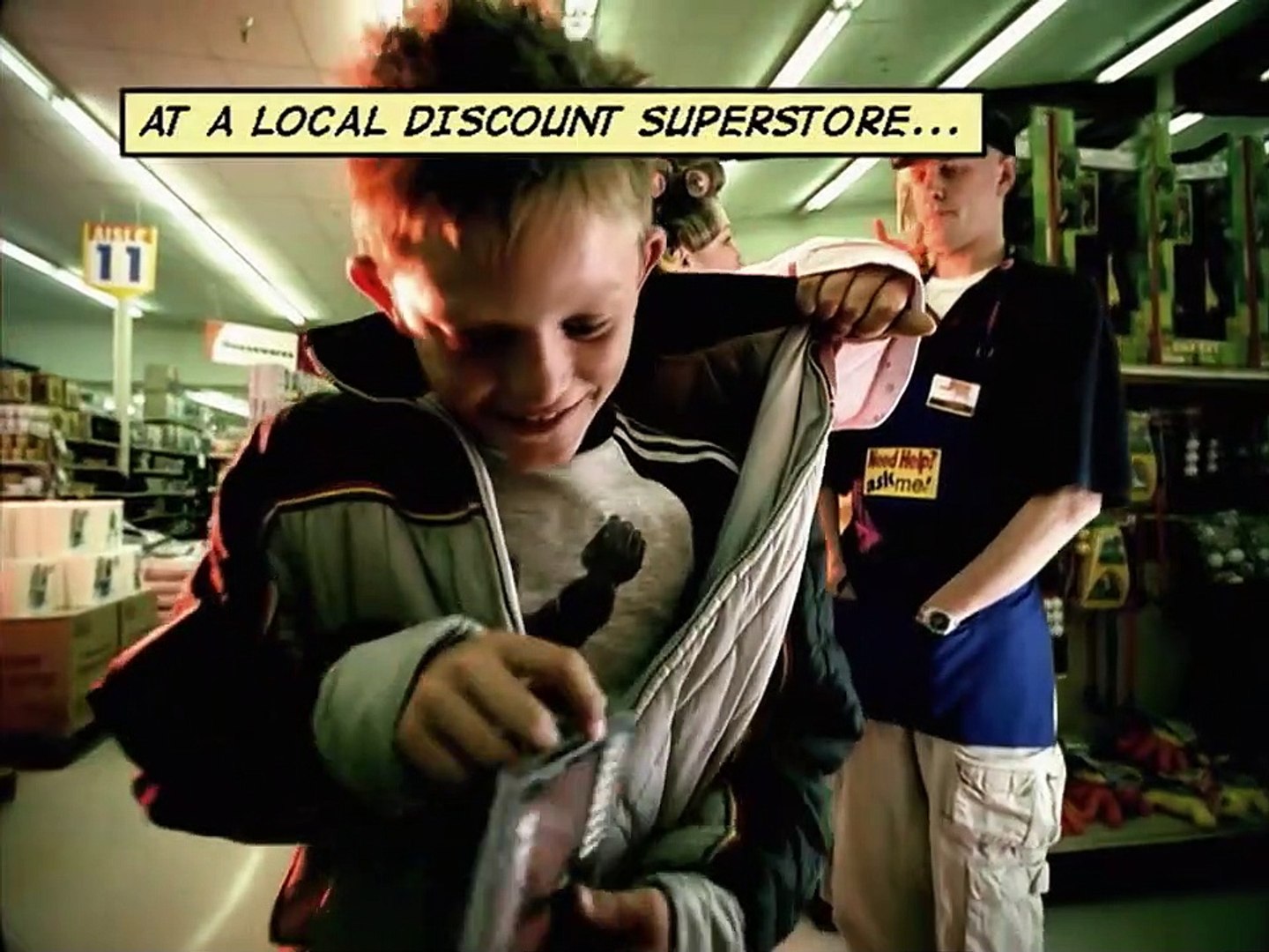 Eminem Without Me Official Video Youtube