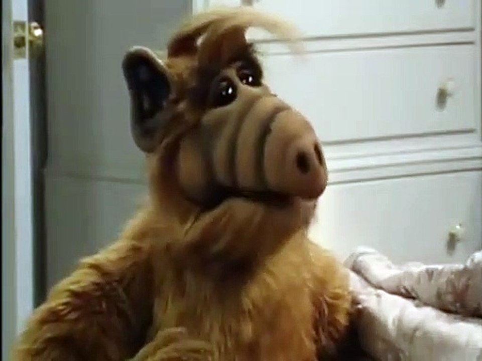 ALF Saison 2 - Alf a plus de 218 ans! - Vidéo Dailymotion