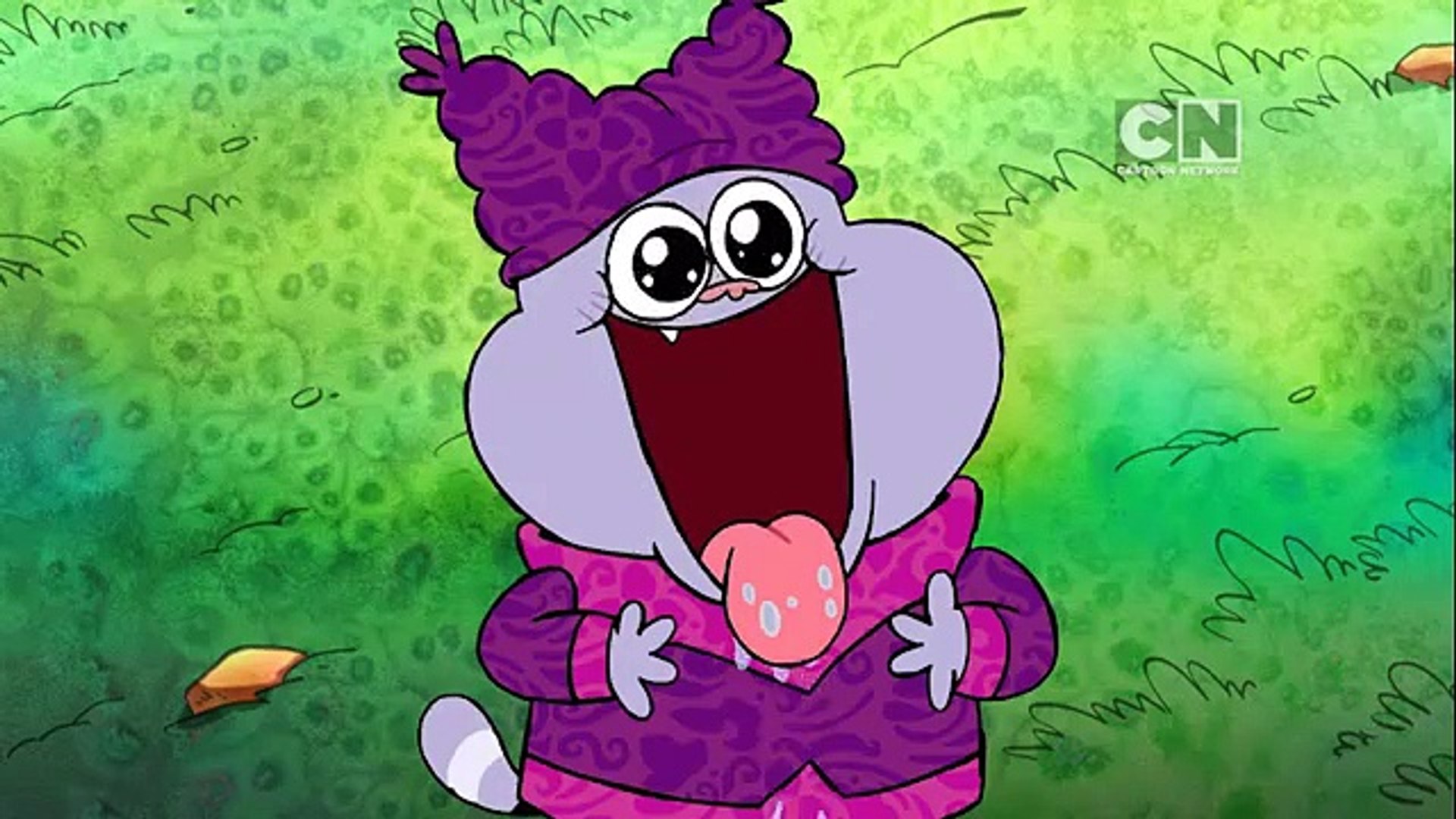 Chowder Herr Magen Chowder Grows Up | Chowder Fan Club | Fandom