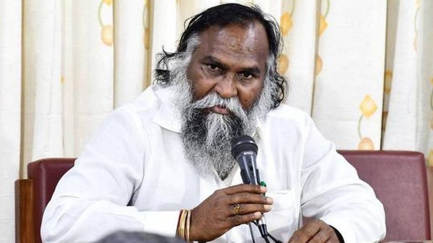 Telangana Congress: former minister MS Satyanarayana Rao కన్నుమూత ...