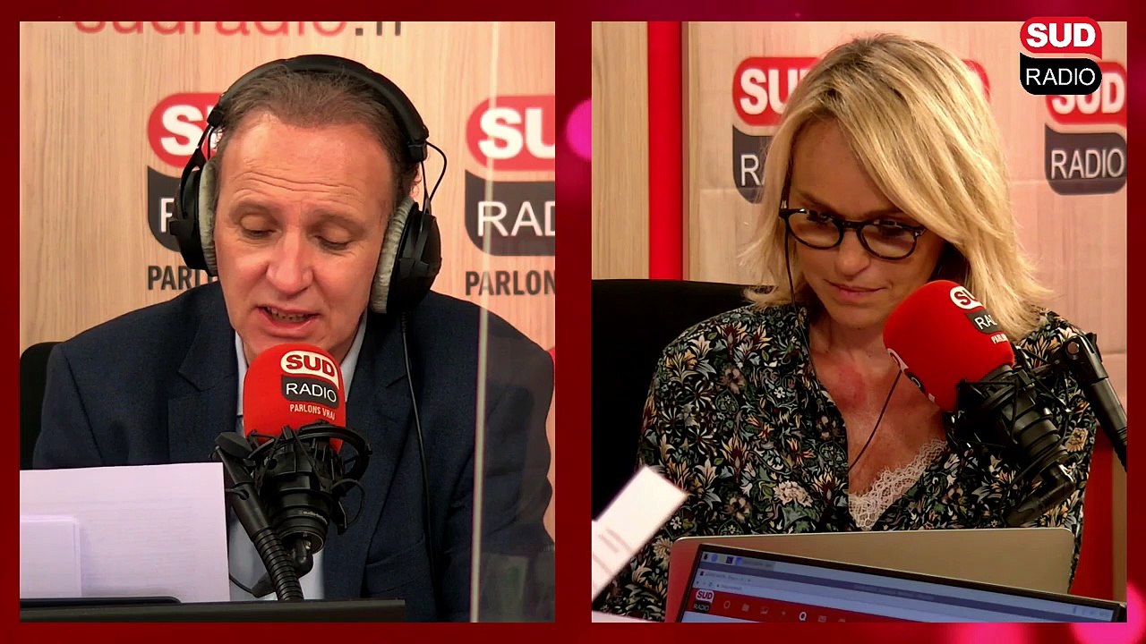 Caroline Marchand : "Le ministère nous envoie dans les écoles et ...