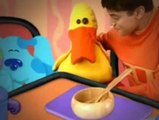 Blue's Clues S06E08 - Soccer Practice - video Dailymotion