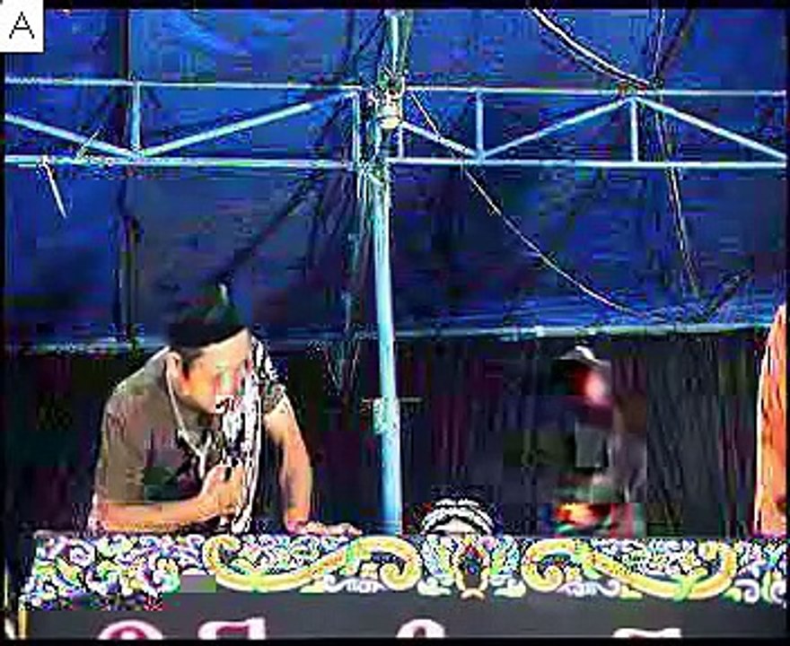 Wayang Golek Putra Giri Harja 3 Bobodoran Cepot Pohang dan ade batak ...