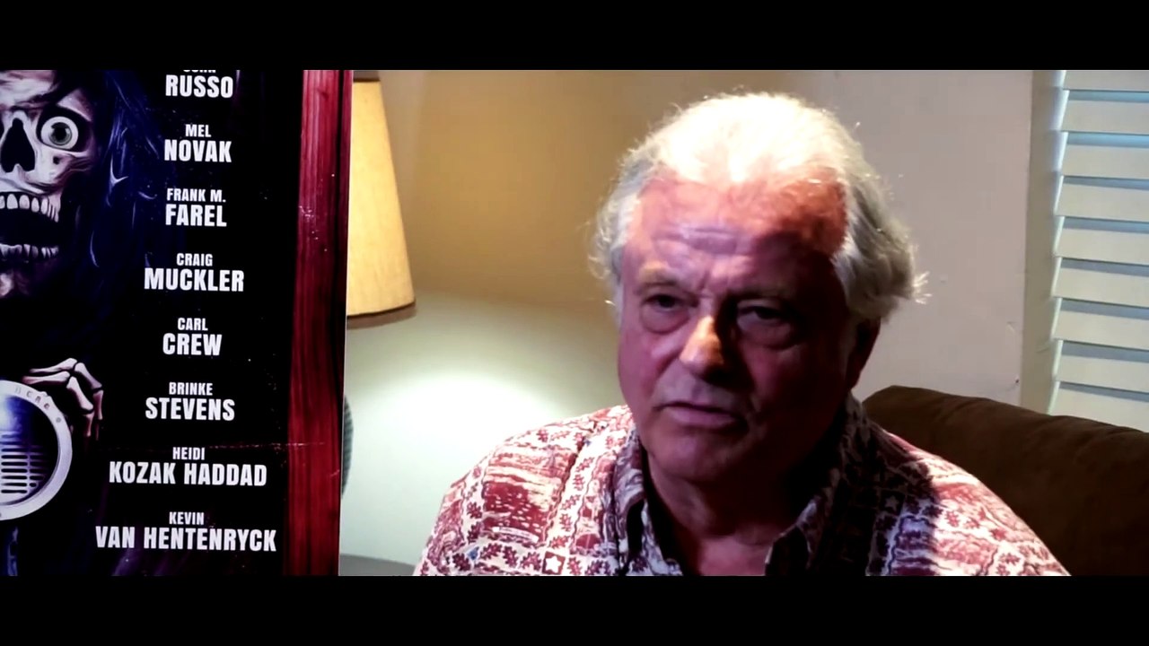 STALE POPCORN & STICKY FLOORS Documentary Movie Trailer - video Dailymotion