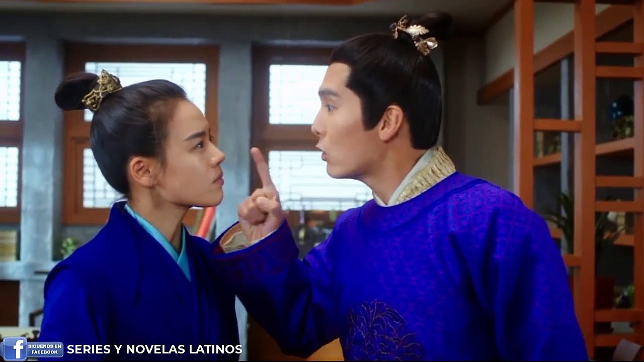 Si mi general Capitulo 10 - Audio Latino - Vídeo Dailymotion