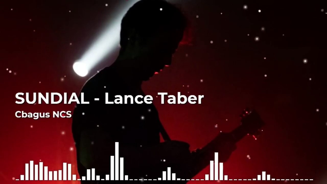 SUNDIAL - Lance Taber - video Dailymotion