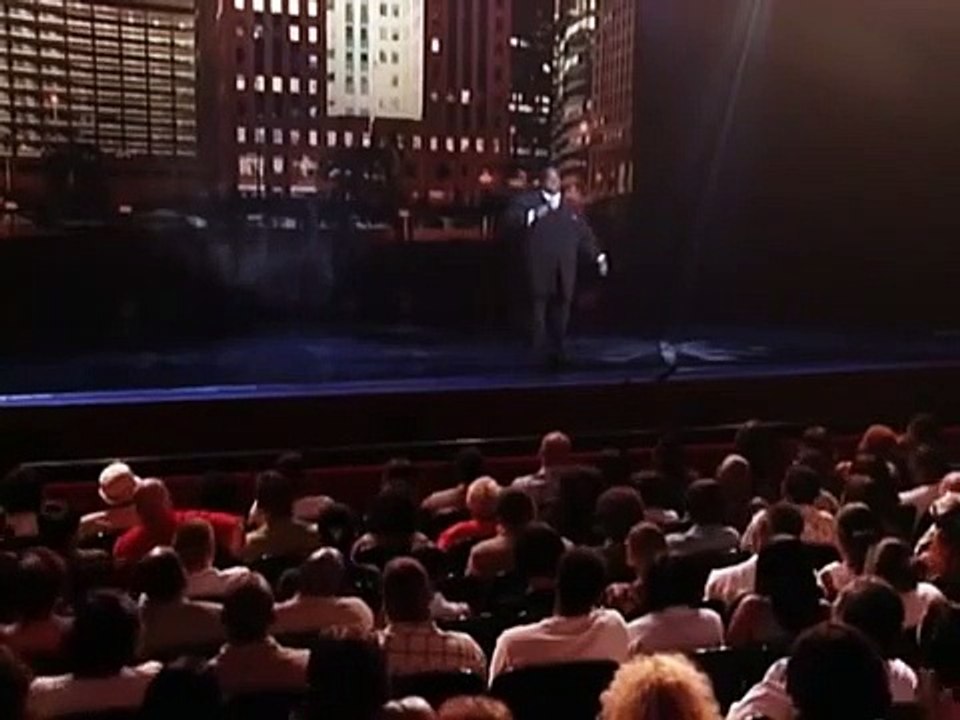 Bruce Bruce - Stand Up Comedy - video Dailymotion