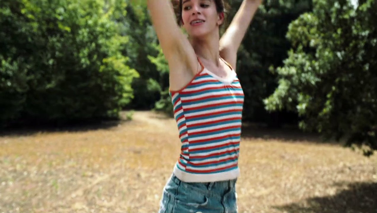 The Macaluso Sisters Trailer #1 (2021) Viola Pusateri, Alissa Maria ...