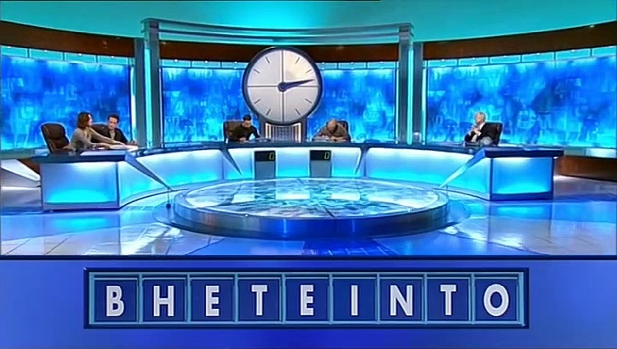Countdown - Friday 10th April 2015 - Episode S45 - video Dailymotion