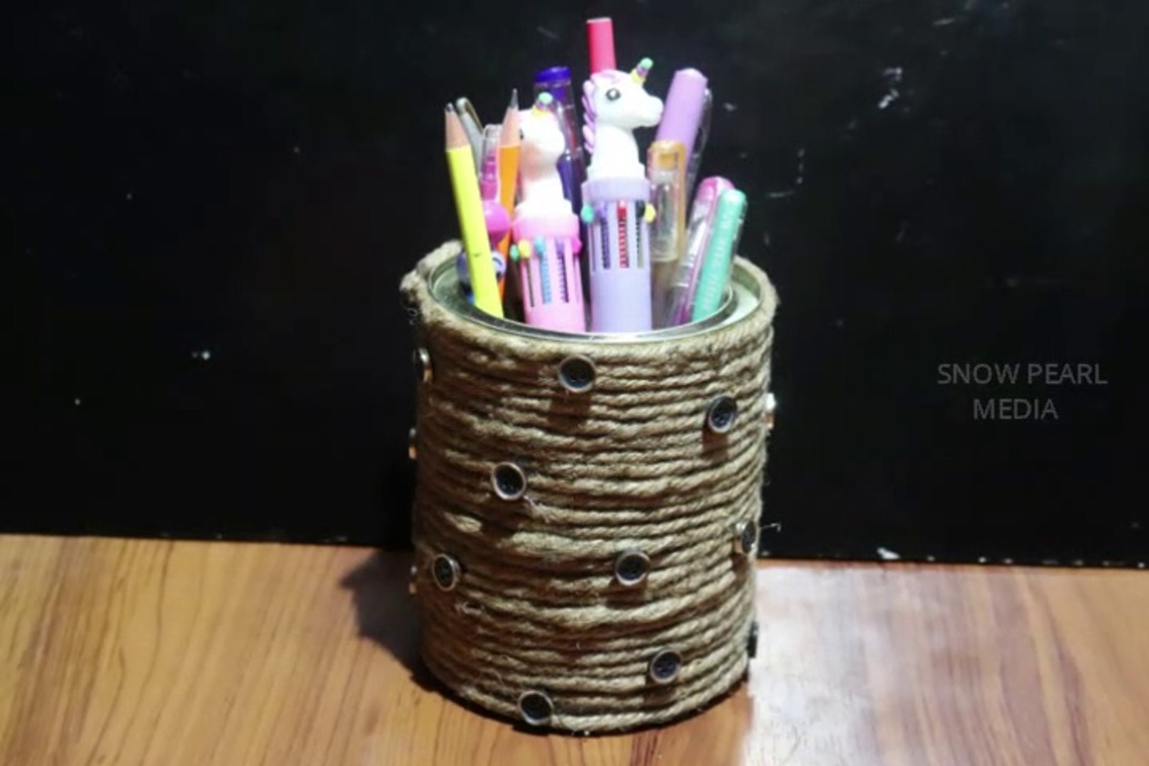 Creative Ideas From Waste Materials
