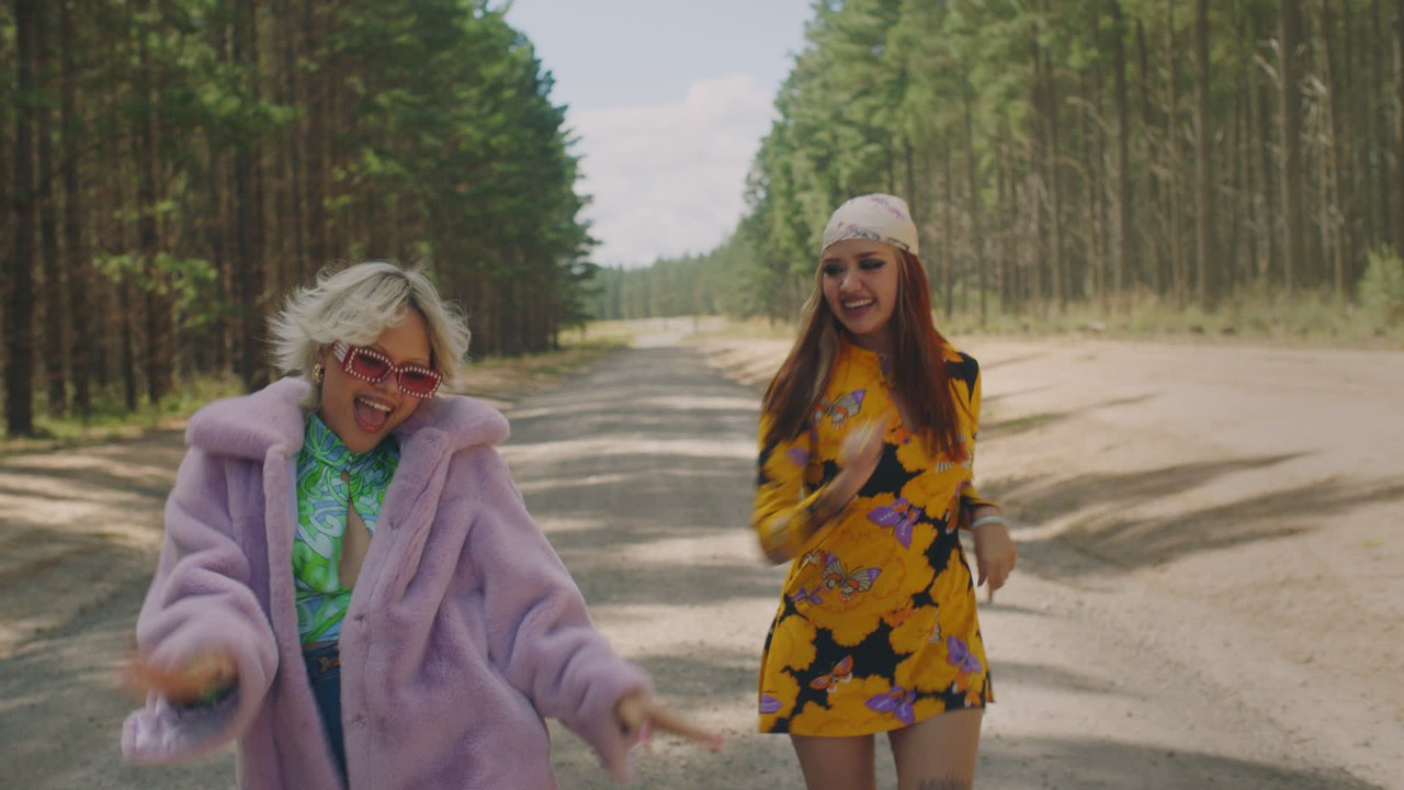 Cat & Calmell - jorge - video Dailymotion