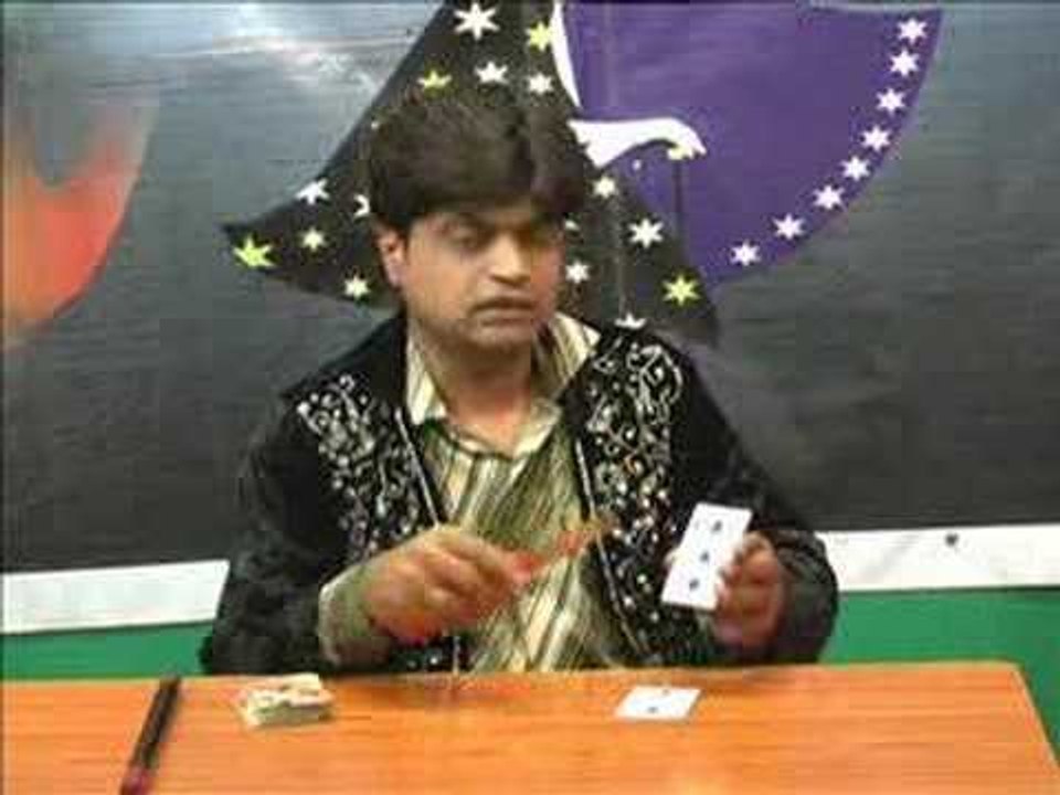 Balmitra_Magician-Part 2 - video Dailymotion
