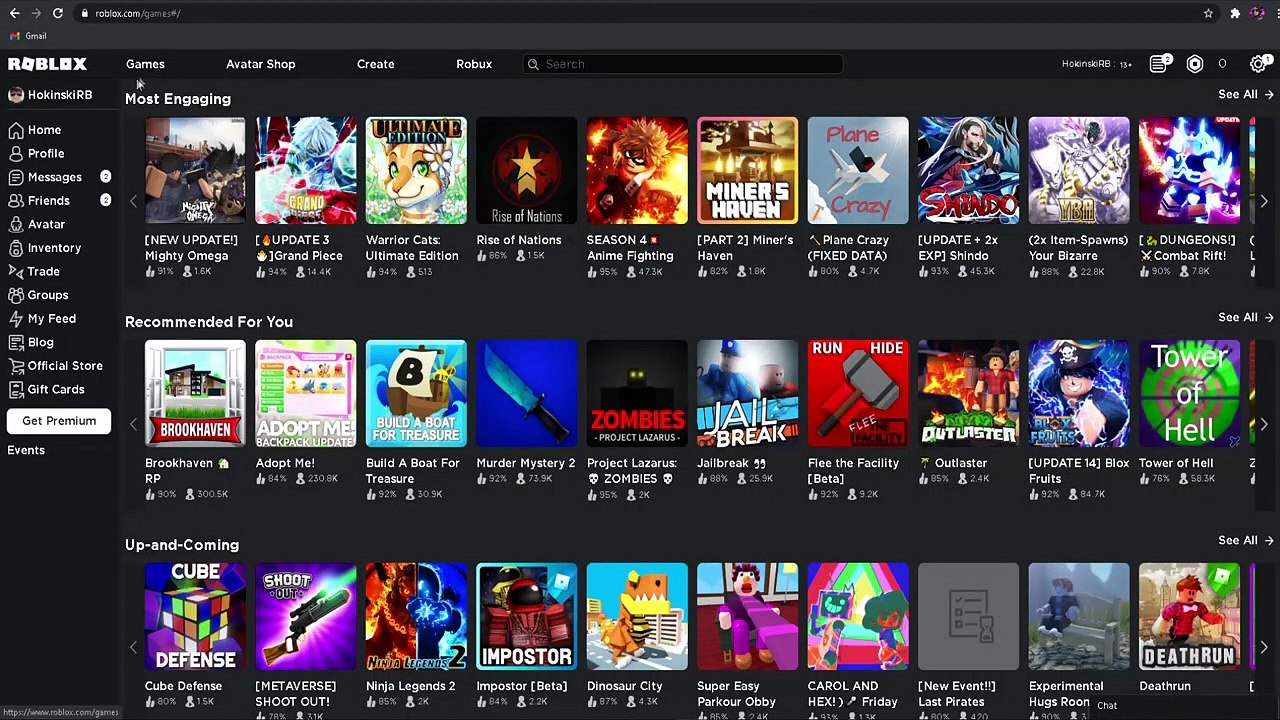 Enter These Secret Codes For Free Robux!? (5,000 Robux?!) April - video ...