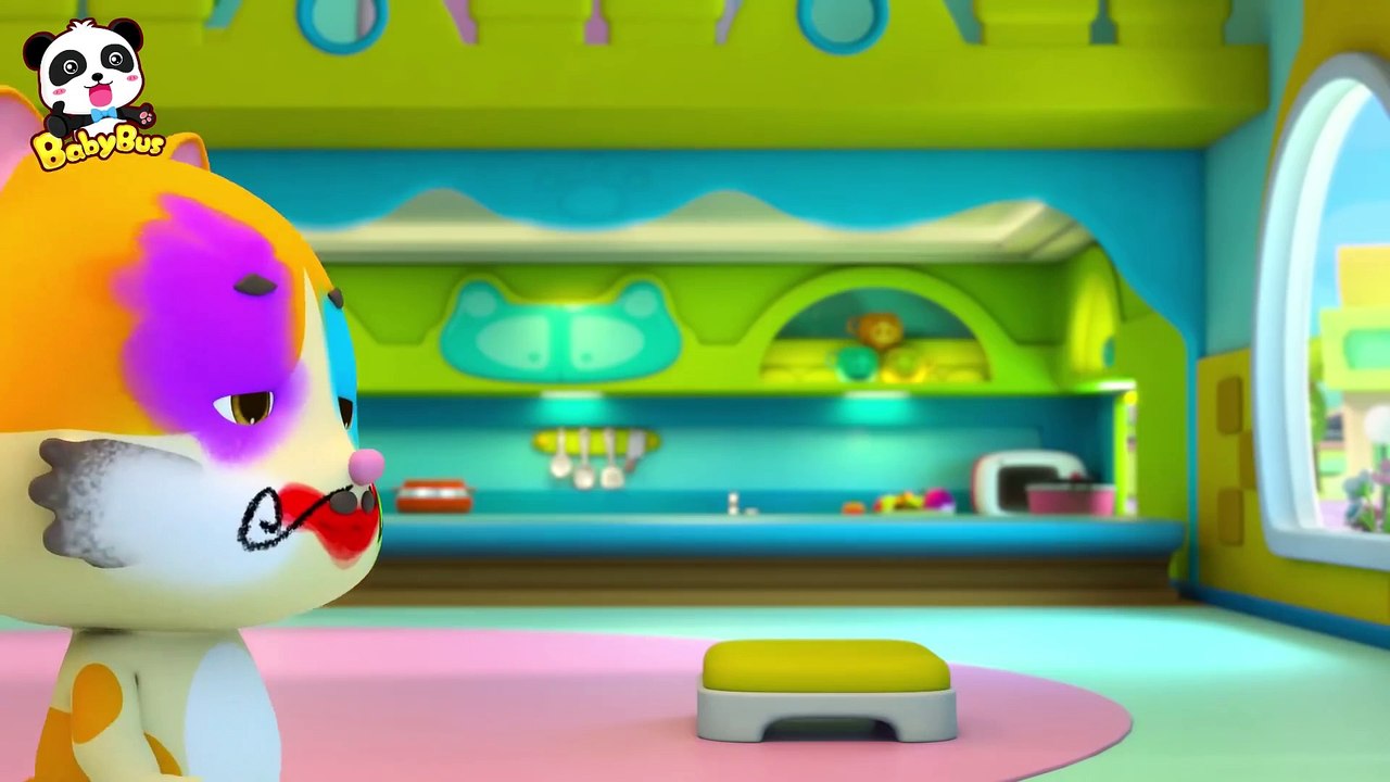 Baby, It’s Bath Time! | Bath Song, Potty Song | Nursery Rhymes | Kids ...