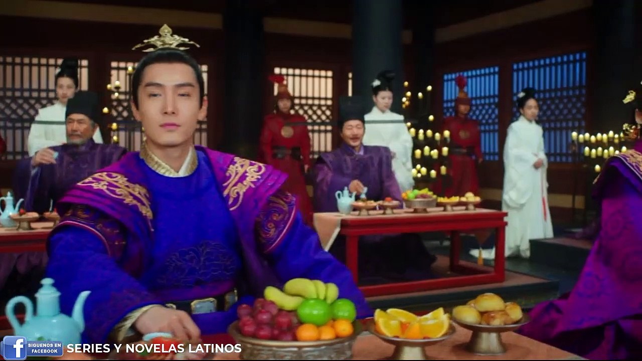 Si mi general Capitulo 12 - Audio Latino - Vídeo Dailymotion