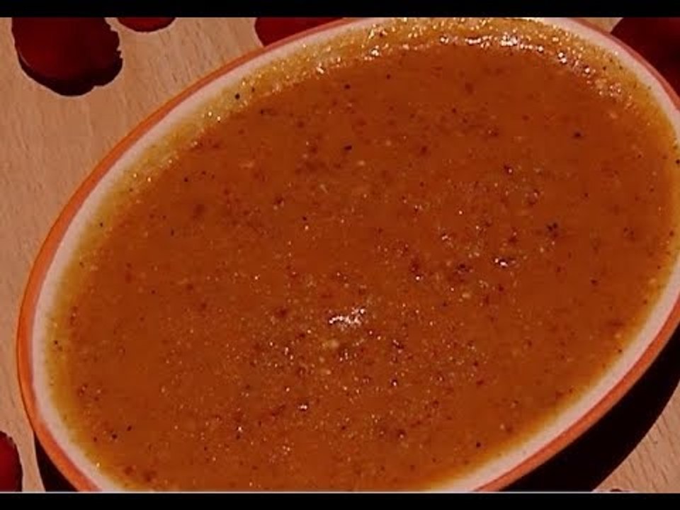 Sugran Recipe - COCONUT CHUTNY GRAVY | सुगरण रेसिपी - कोकोनट चटणी ...