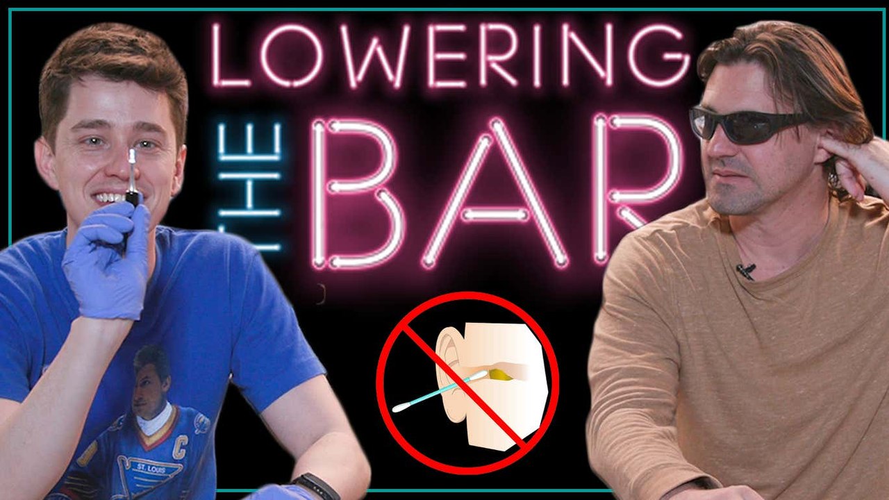 Lowering The Bar: Digging Through The Most Disgusting Ears At Barstool ...