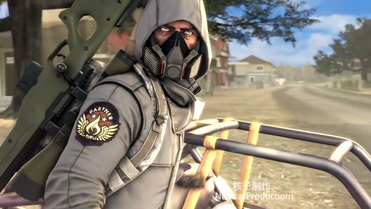 Pubg Animation Ultimate Compilation [Sfm] - video Dailymotion